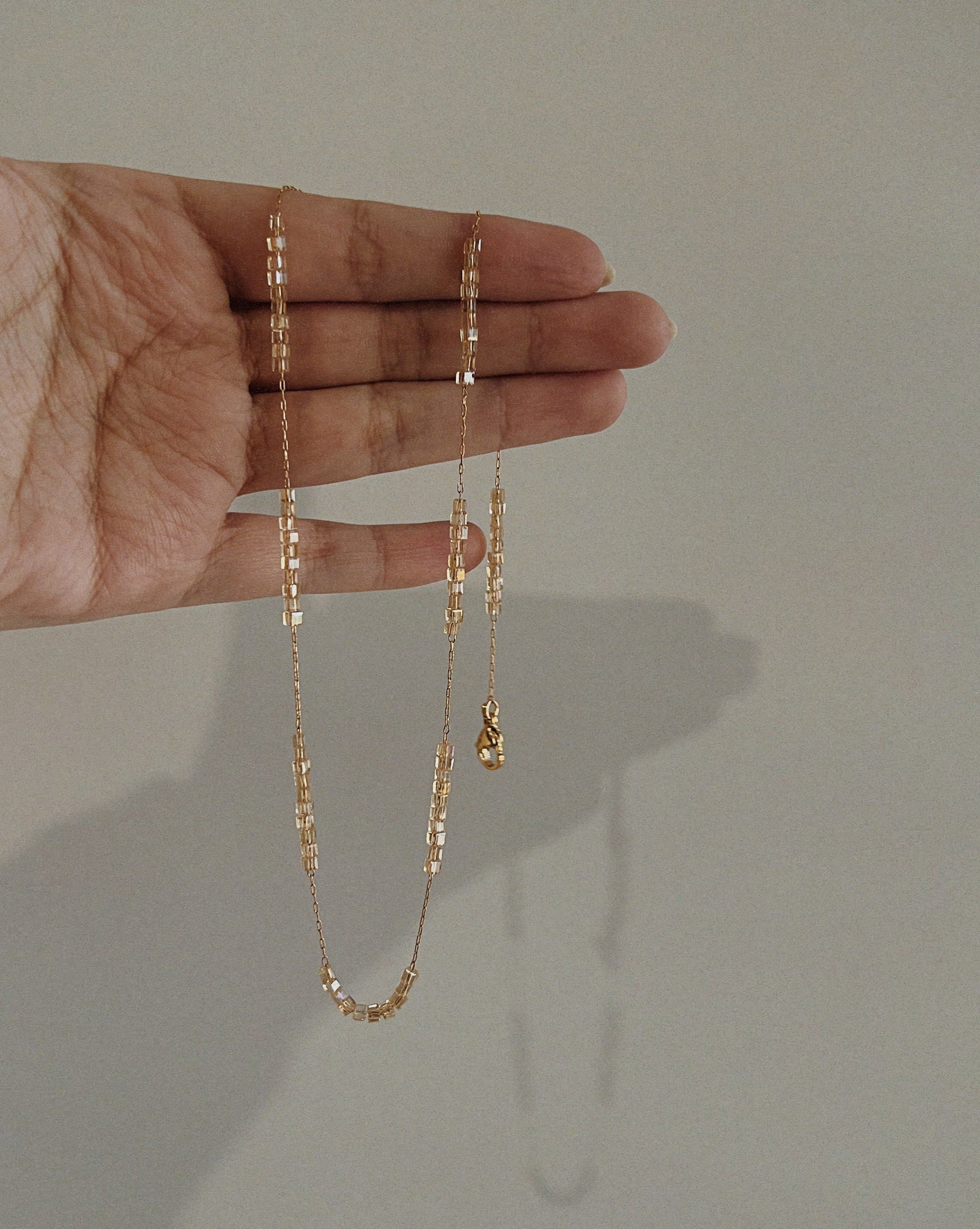 Butter Necklace – Makaan29.co